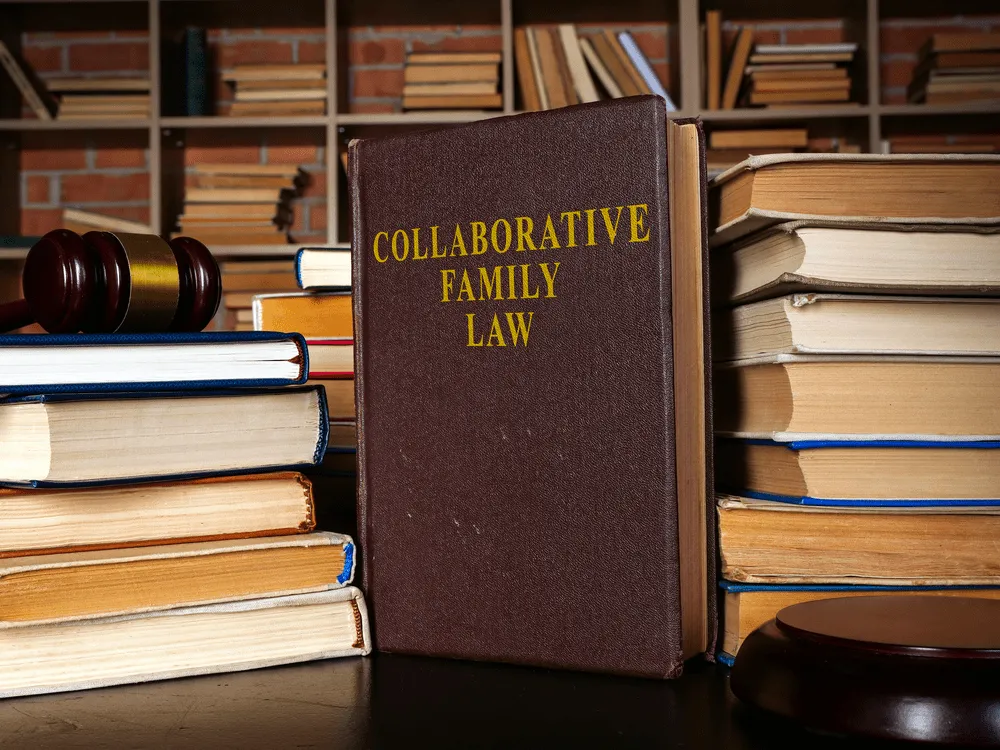 What Is Collaborative Law in a Divorce? - WSM Law