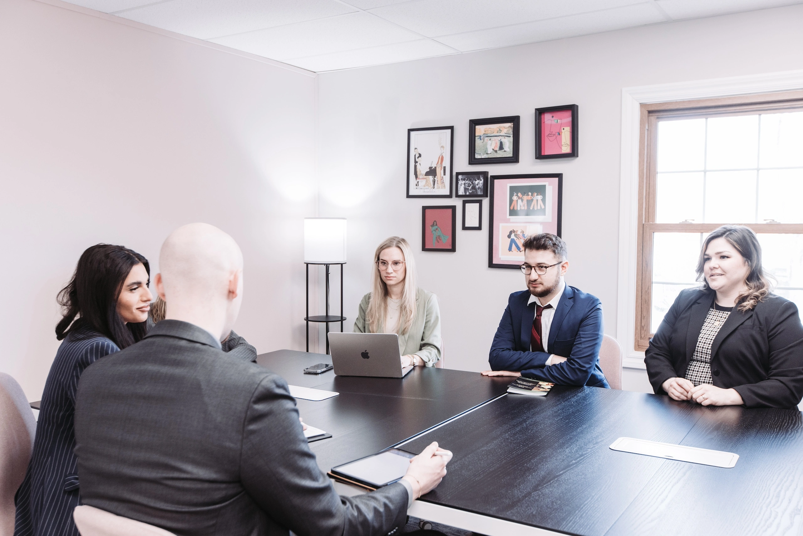 Pittsburgh Child Custody Lawyer | WSM Attorneys