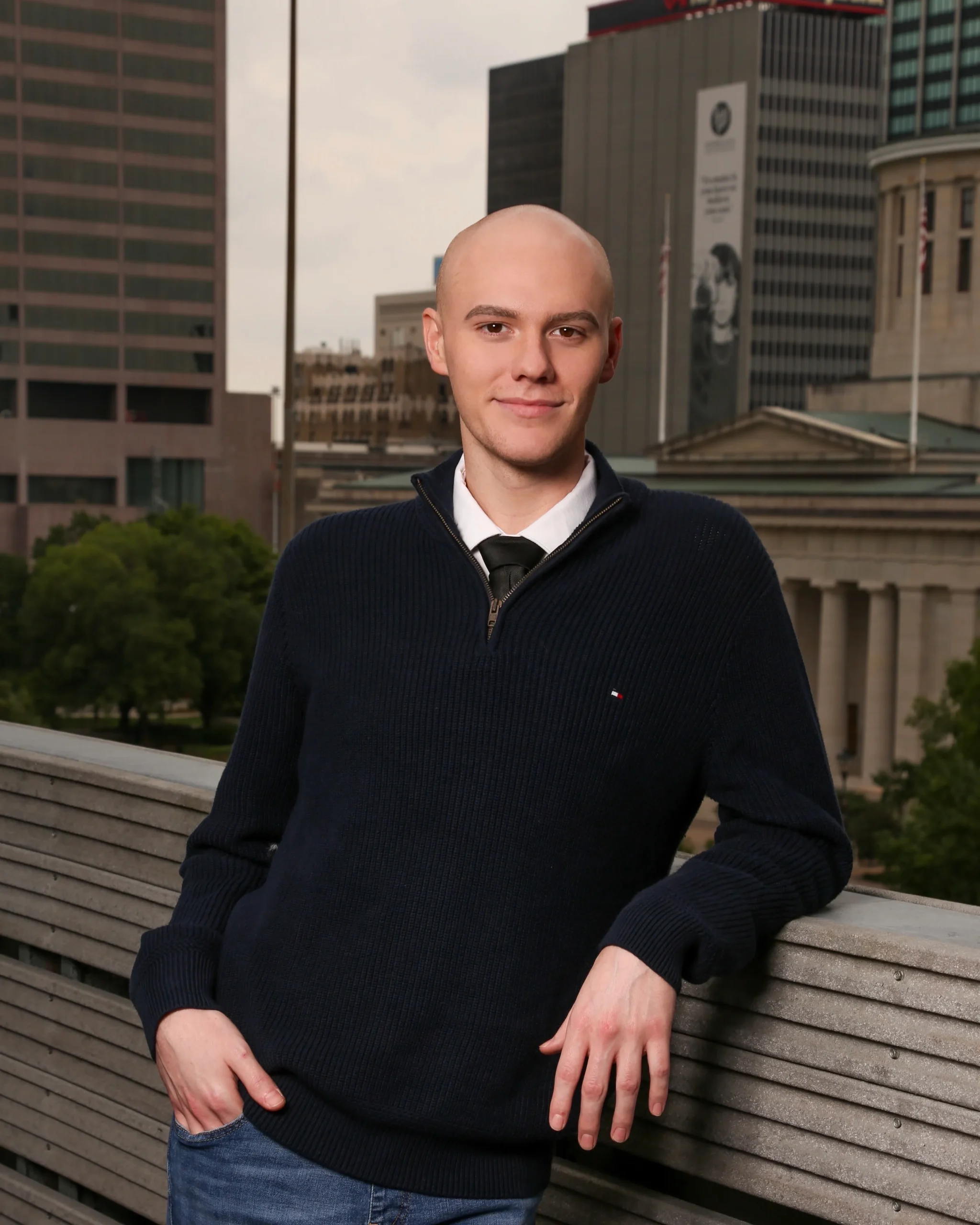 Logan Minnix - WSM Law